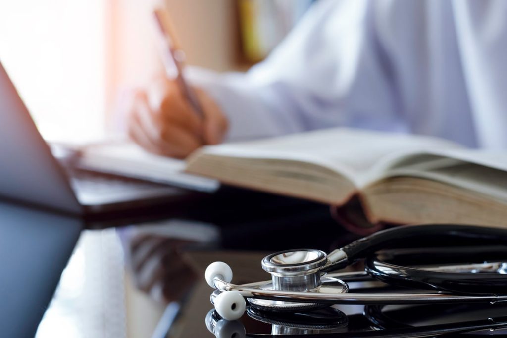 Our Offerings – Narrative-Based Medicine