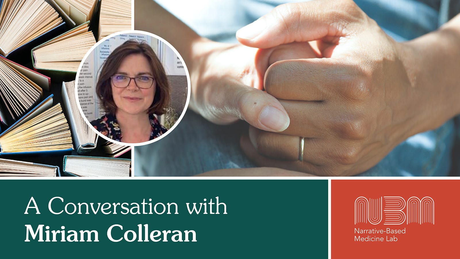 A Conversation with Miriam Colleran – Narrative-Based Medicine