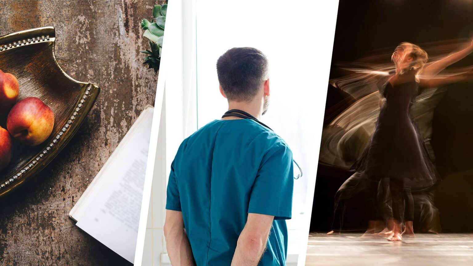 Our Offerings – Narrative-Based Medicine