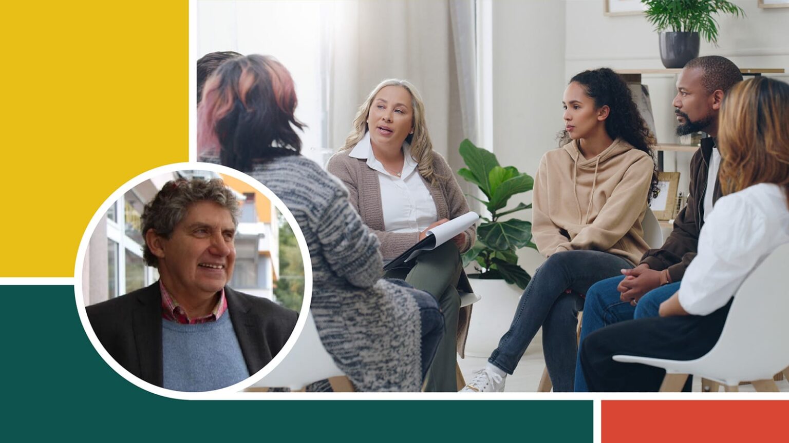 3 Questions with John Launer: A New Approach to Training in Narrative ...