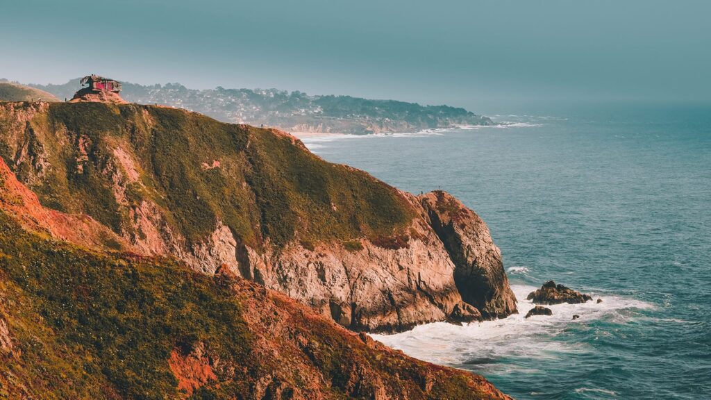 “The Ends of the Earth… Ever Been There?” by Cory Ingram – Narrative ...